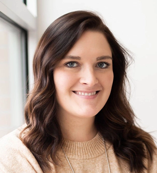 Emily Rischling - Security First Bank